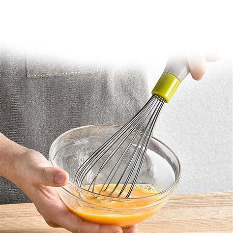Ergonomic Whisk Liveeasy Products Ltd