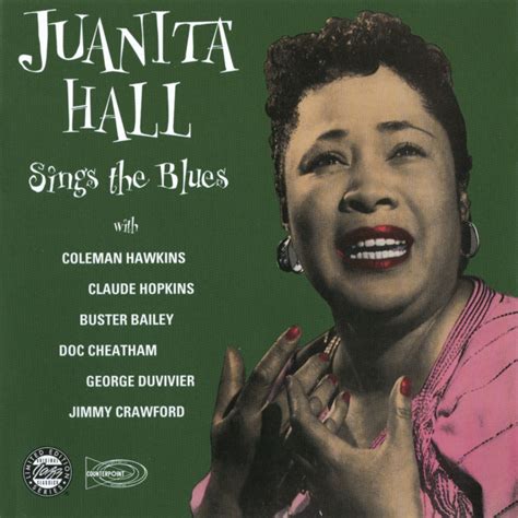‎juanita Hall Sings The Blues By Juanita Hall On Apple Music