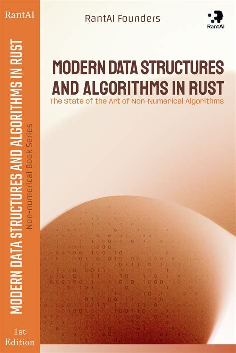 Modern Data Structures And Algorithms In Rust