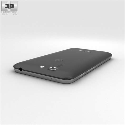Asus Padfone X Titanium Black 3d Model Electronics On 3dmodels