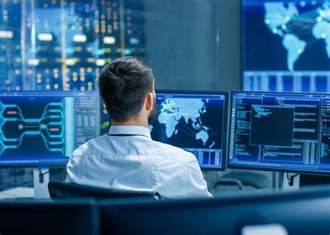 5 Security Lessons Learned From Security Professionals Navigating Covid 19