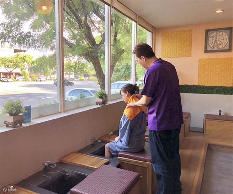 Taichung｜chingshan Foot Massage｜spa Massage Voucher｜telephone