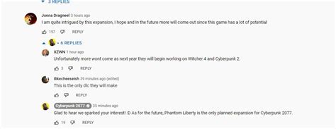官方透露《電馭叛客2077》「自由幻局」 Dlc 可能是唯一的擴充內容 香港手機遊戲網 Gameappshk