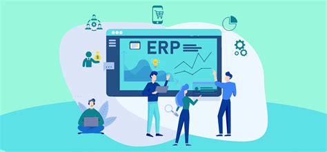 Erp Enterprise Resource Planning 2025년 초보자 가이드