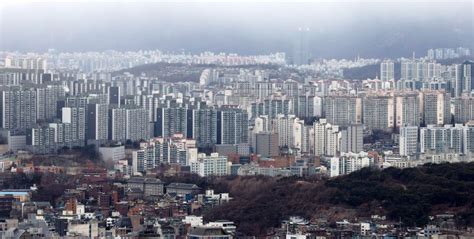 총선 끝 수도권 재건축·재개발 분양 큰 장 선다 파이낸셜뉴스