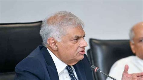 ජනාධිපතිගෙන් විශේෂ කමිටු දෙකක් අරුණ