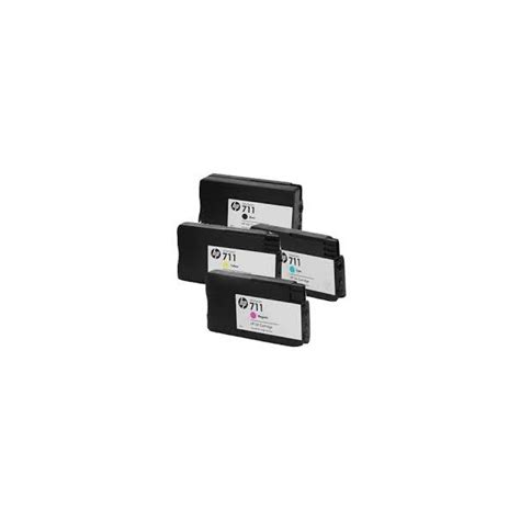 HP DESIGNJET T120 T520 INKJET CYANCARTRIDGE