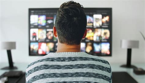 As 7 Melhores Smart TVs Netflix Para Comprar Em 2019