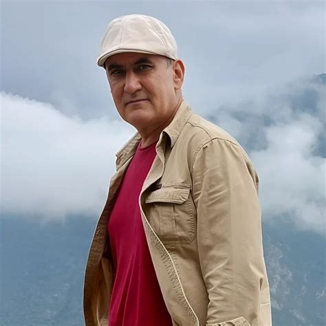 هادی حجازی فر بازیگر هزار چهره سینما و تلویزیون بیوگرافی و عکس ها