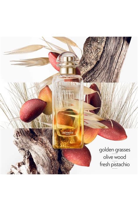 Hermès Un Jardin à Cythère Eau De Toilette Set Nordstrom