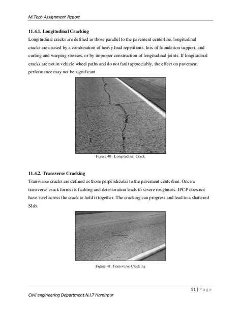 Rigid Pavement