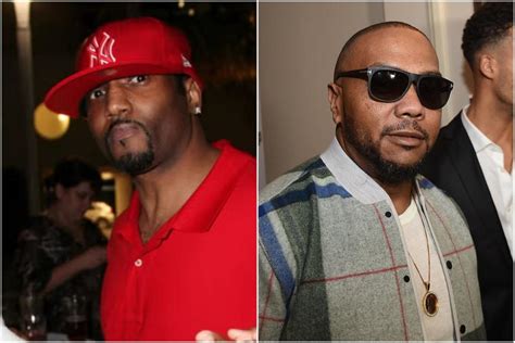 ‘this One Hits Different Timbaland Leads Tributes To Magoo After