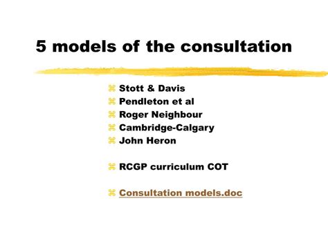 Ppt Consultation Analysis Powerpoint Presentation Free Download Id 376173