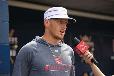 Red Soxs Brandon Walter Former 26th Rd Pick Will Make Mlb Debut