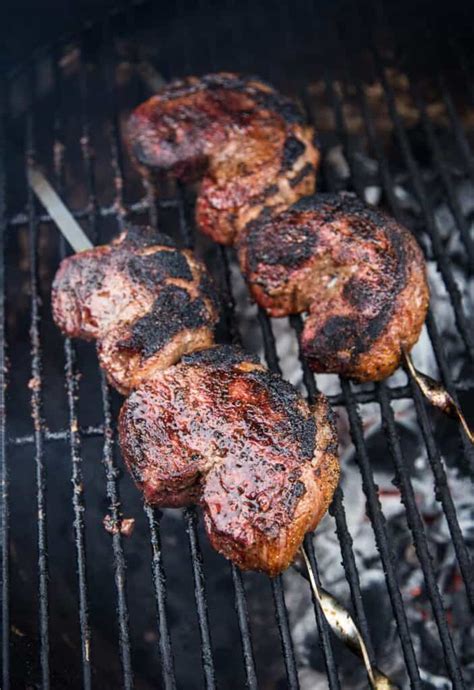 Grilled Picanha Steak With Chimichurri Vindulge