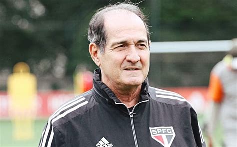 Muricy pode assumir o cargo de técnico do São Paulo Lance