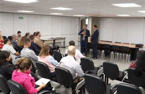 Prefeitura e Sescap LDR discutem ações para aprimorar emissão de