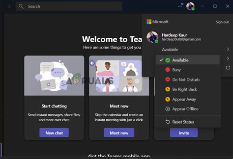 Fix Microsoft Teams Notifications Not Working On Windows