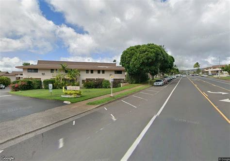 98 400 Kaonohi St Unit 16436 Aiea Hi 96701