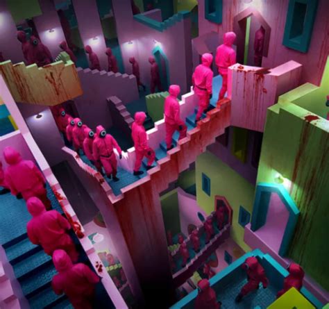 Squid Game Episodes Tier List Community Rankings Tiermaker