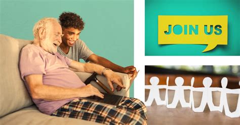 Choice Support Join Us