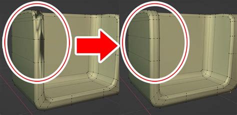 Blenderで法線の方向がおかしくてモデルが黒くなってる時の直し方3つの方法 • 3dcg最新情報サイト Modeling Happy