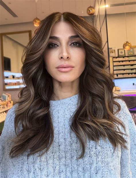 Mayko Bahadir Current Salon