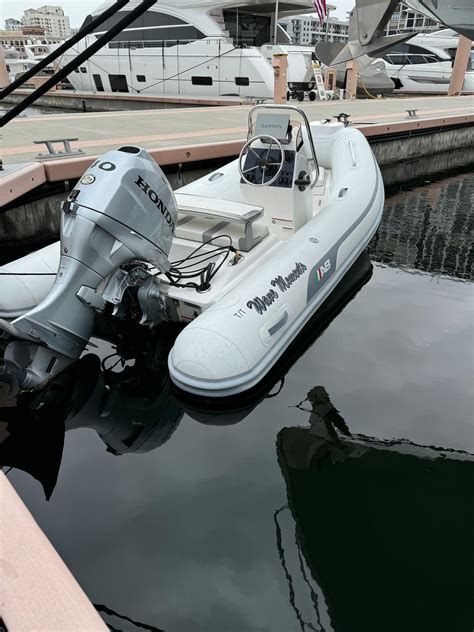 Ab 12 Vst Usado En Florida Cosas De Barcos
