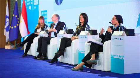 إطلاق مرفق تمويل الاقتصاد الأخضر في مصر Geff بدعم من صندوق المناخ