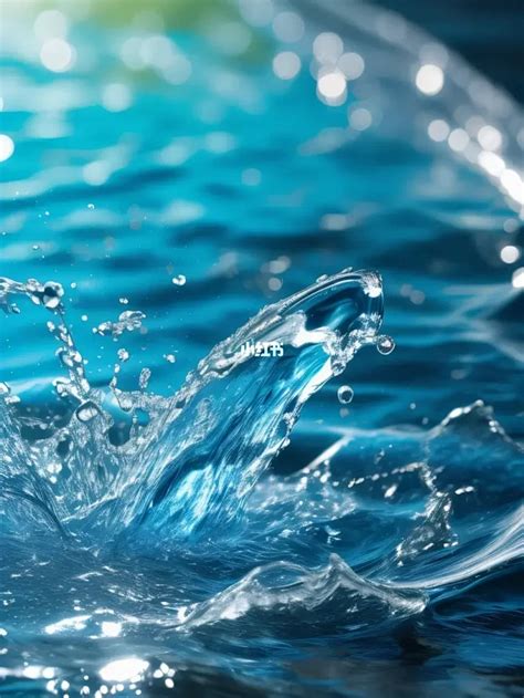 水是琉璃色 花瓣网