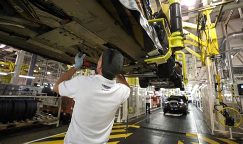 Car Exports Drop 5 Per Cent From Last Year Following Fall In Demand