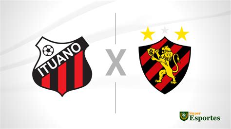 Palpite Ituano X Sport Série B 14052023