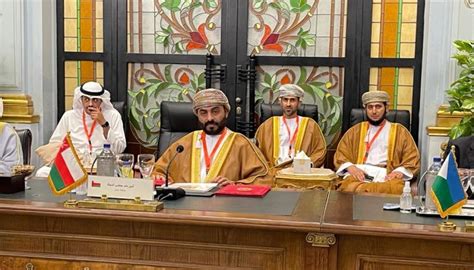 السعدي يشارك في أعمال مؤتمر جمعية الأمناء العامين للبرلمانات العربية