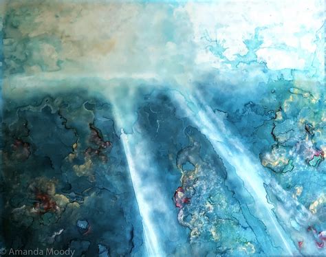Crystal Blue Persuasion — Bombshelves