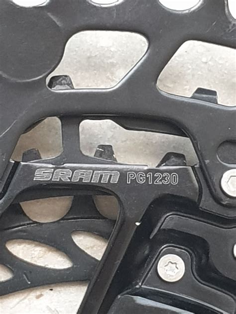 SRAM NX Cassette PG 1230 11 To 50 Tooth Eagle Cassette Sports