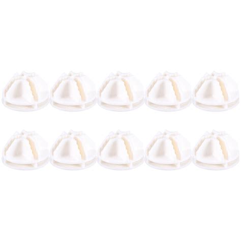 Kesenlong Wire Cube Connectors 30pcs Wire Cube Connectors For Storage