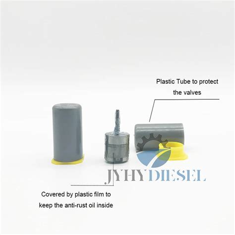 320d Injector Valve Jyhy Diesel
