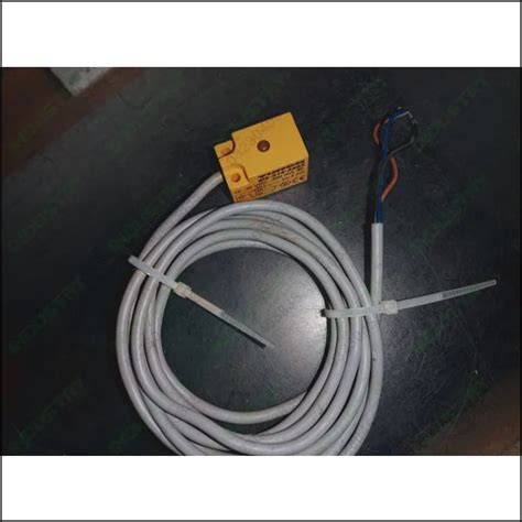 Turck Inductive Sensor Ni5 Q18 An6x In Pakistan Industryparts Pk