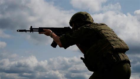 ВС РФ освободили Дачное в Днепропетровской области и Бессаловку в Сумской