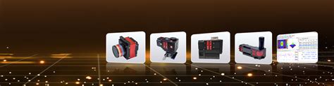 Wavelab Beamfiler 光斑分析仪 产品目录 光研科技南京有限公司