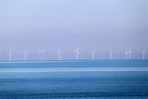 Sse Unveils £125bn Net Zero Strategy Build In Digital