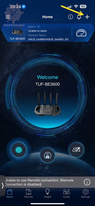 Extendable Router Asus Aimesh Setup Review Overclock Hardware Computer