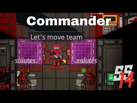 SS Nukie Commander YouTube