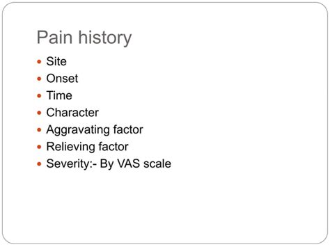 MND Assessment And Management PPTX