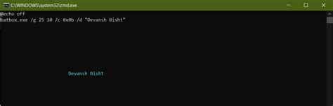 github batch man batbox allows to perform multiple tasks in single