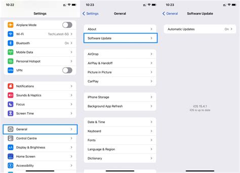 fix iphone will not access certain sites error techlatest