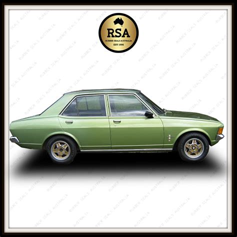 Ga Gb Gc Gd Galant Rubber Seals Australia