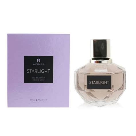 Eteinne Aigner Starlight Edp 100ml Shopee Thailand