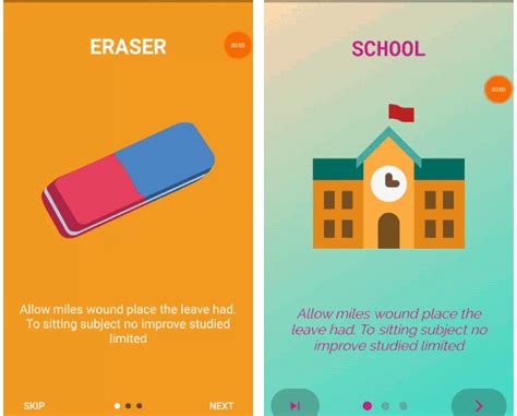 Simple And Configurable App Introduction Slider For Flutter