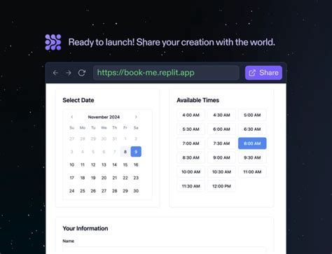 Replit Build Apps And Sites With Ai